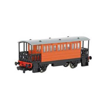 Bachmann Trains HO Scale Thomas & Friends Spencer w/ Moving Eyes ...