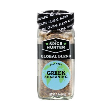 Cavender's: All Purpose Greek Seasoning, 7 oz - Walmart.com