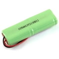 Battery for Dogtra 280NCP 1902NCP 175NCP 282NCP SureStim M Plus Dog ...