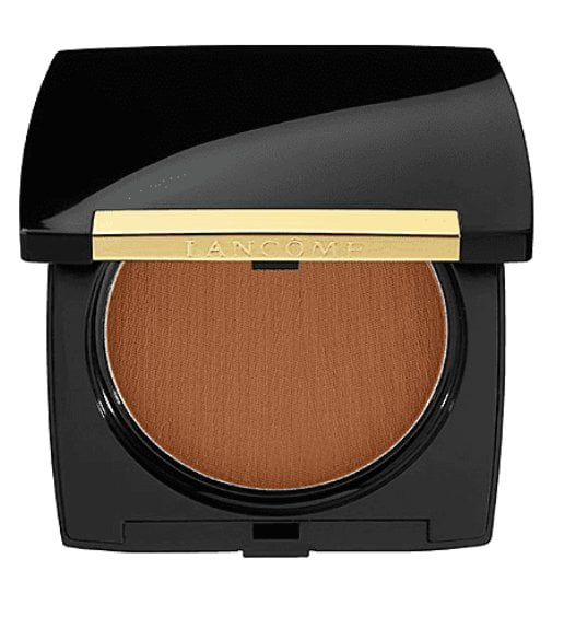 Lancome - Lancôme Dual Finish Versatile Powder Makeup 470 Suede (c ...