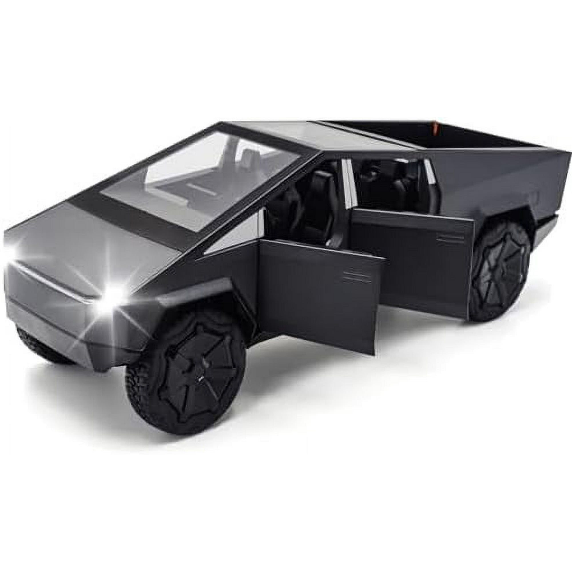 Click here for Chenxiayu Cybertruck Model: 1/32 Diecast Metal Toy... prices