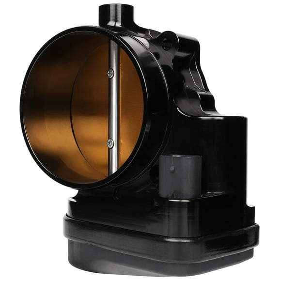 Dodge Ram 3500 Throttle Body Motor
