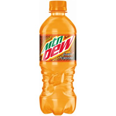 Mountain Dew (24 fl. oz., 24 pk.) - Walmart.com