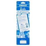 Firefly powered toothbrush barbie, 1.0 ct - Walmart.com