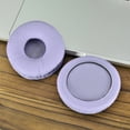 Soft Memory Foam Ear Pad for JR300 T450BT T500BT Tune600Enhances Sound ...