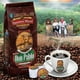 Cafe Don Pablo Signature Blend Whole Bean Coffee, Medium-Dark Roast, 2 ...