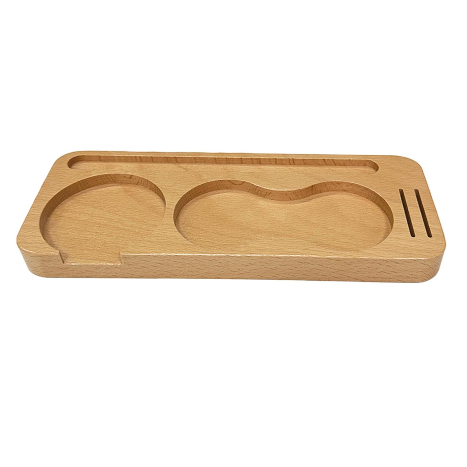 Click here for Guool Coffee Tamper Station Stand Durable Espresso... prices