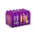 Sparkling Ice Purple Variety Pack, 17 fl oz 24 pk - Walmart.com