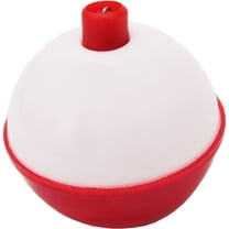 Eagle Claw Snap-On Round Floats 50pk 1-1/4" - Walmart.com