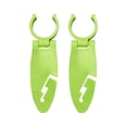 2pcs Holder for Various Kayak Paddle Board Clips, Fixing Clamps Paddle ...
