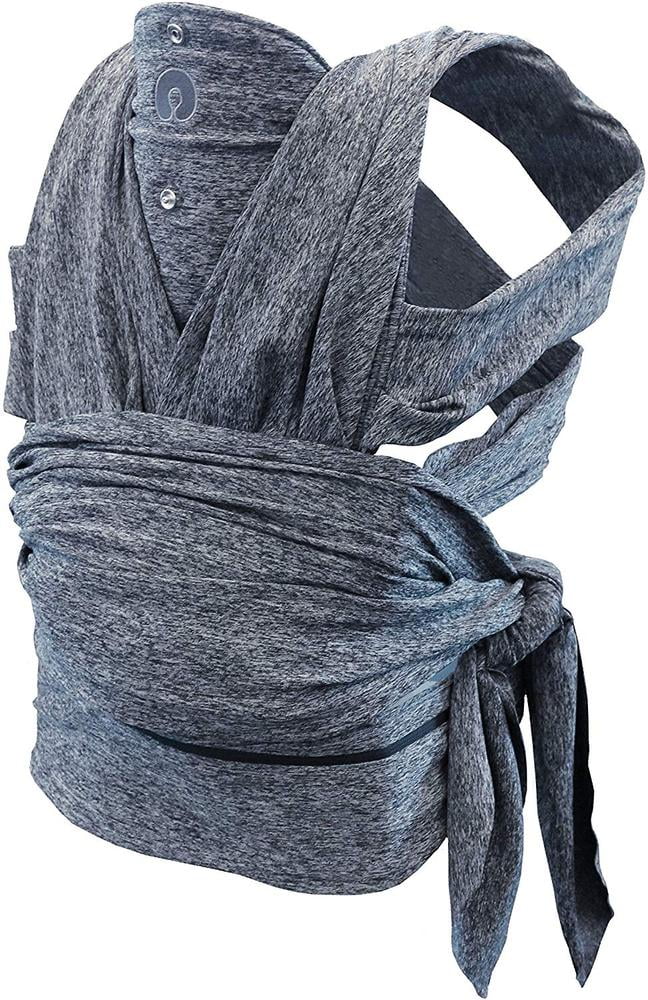 Chicco Canguro ComfyFit, Color Gris Chicco ComfyFit | Bodega Aurrera en ...