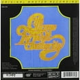 Chicago - Chicago Transit Authority Rock Album, Limited Edition ...
