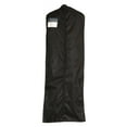 Suit and Dress Travel Garment Bag (63" x 23") Full-Length – Durable ...