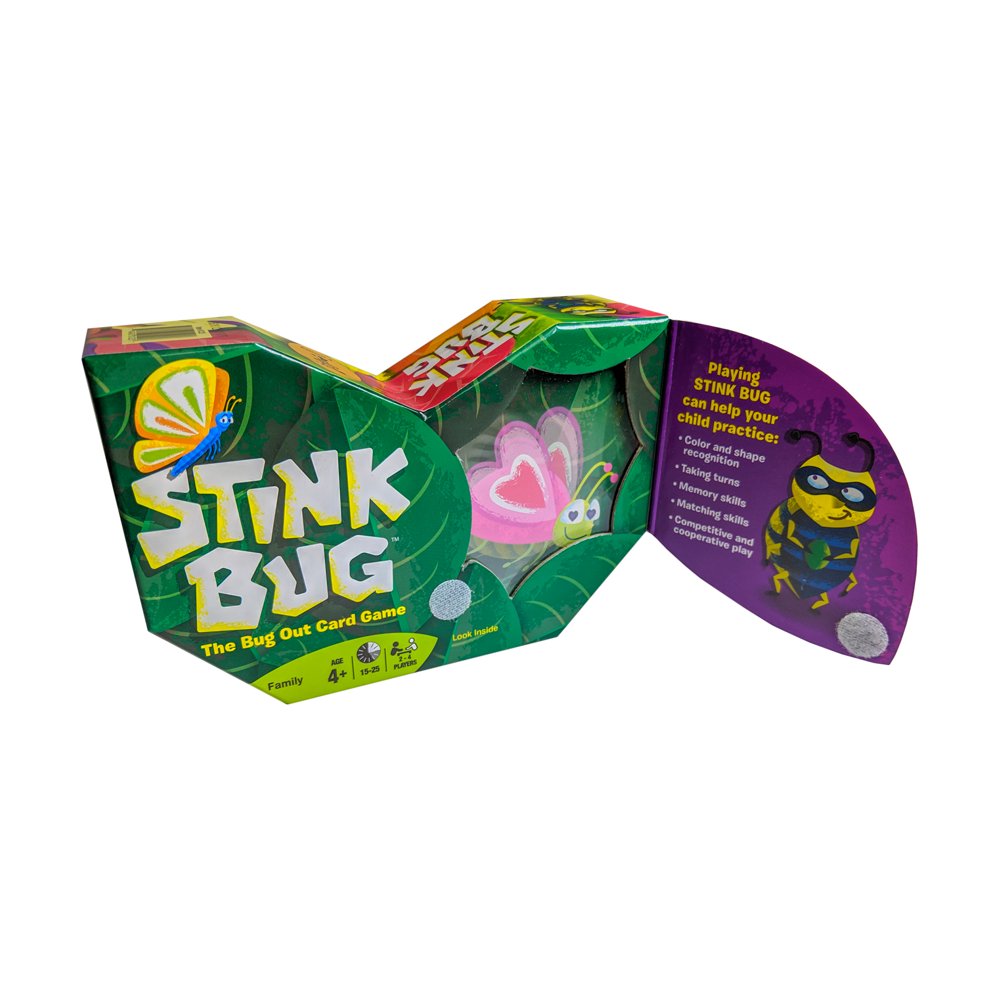 Stink Bug - Walmart.com - Walmart.com
