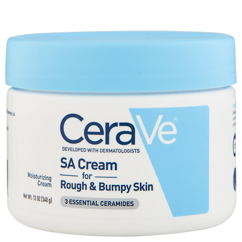 Click here for Cerave Sa Renewing Cream 12 Oz 12 Oz prices