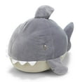 Cuddle Pal Round Large Shark - Walmart.com