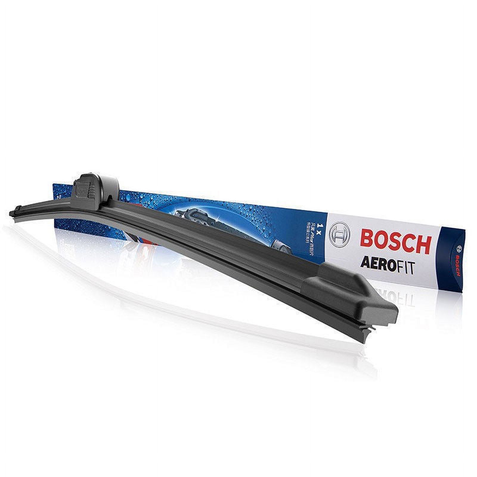 A Piece Of Bosch Boneless Wiper God Wing Rubber Strip Car Wiper Wiper ...
