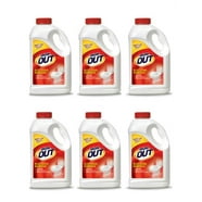 Iron OUT Rust Stain Remover Powder, 4 lb 12 oz, 3 Bottles - Walmart.com