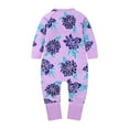 GDEGE Boys Girls Baby Sleep Play Pajamas Romper Jumpsuit Casual Jumpsuit Beautiful Fashion ...