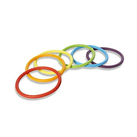 Gonge Activity Rings Set of 6 | Walmart Canada