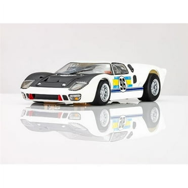 AFX/Racemasters Camaro SS350 - Red AFX22002 HO Slot Racing Cars ...