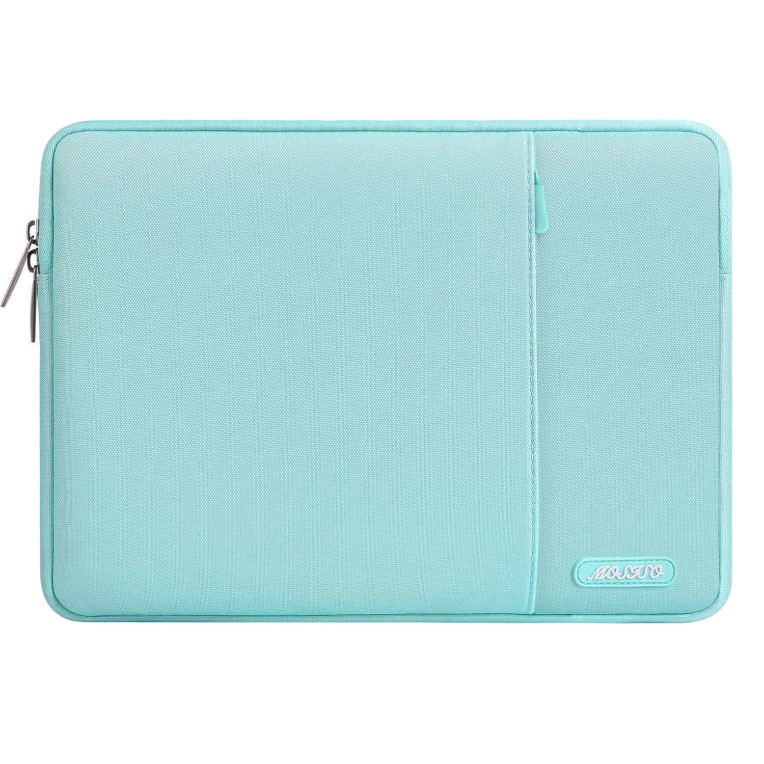 Mosiso 13 3 Polyester Laptop Sleeve Bag Water Repellent Notebook Bag