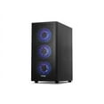 Yeyian Yumi Gaming PC, Intel i5, 16GB RAM, 1TB NVMe SSD, RTX 4060 ...