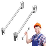 KNUCKLE BENDER 3 IN 1 TOOL The Knuckle BenderTM allows you to easily ...