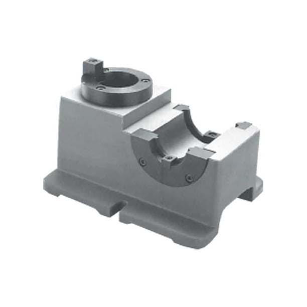 STM 335230 Deluxe Tool Setting Stand BT50 Post, BT50 & BT40 Cradle ...