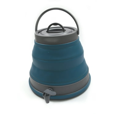 Reliance Water-Pak Water Container - Walmart.com