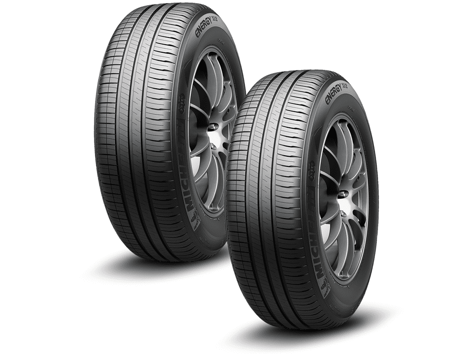 Paquete 2 llantas Michelin 195/65R15 Energy XM2+ 91V Michelin | Bodega Aurrera en línea