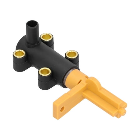 Akozon Separator Drain Valve, 904-202 F81Z9A153AA Fuel Bowl Water ...