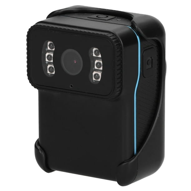 Law Enforcement Camera,WIFI Body Worn Camera Body Wearable Camera WIFI ...