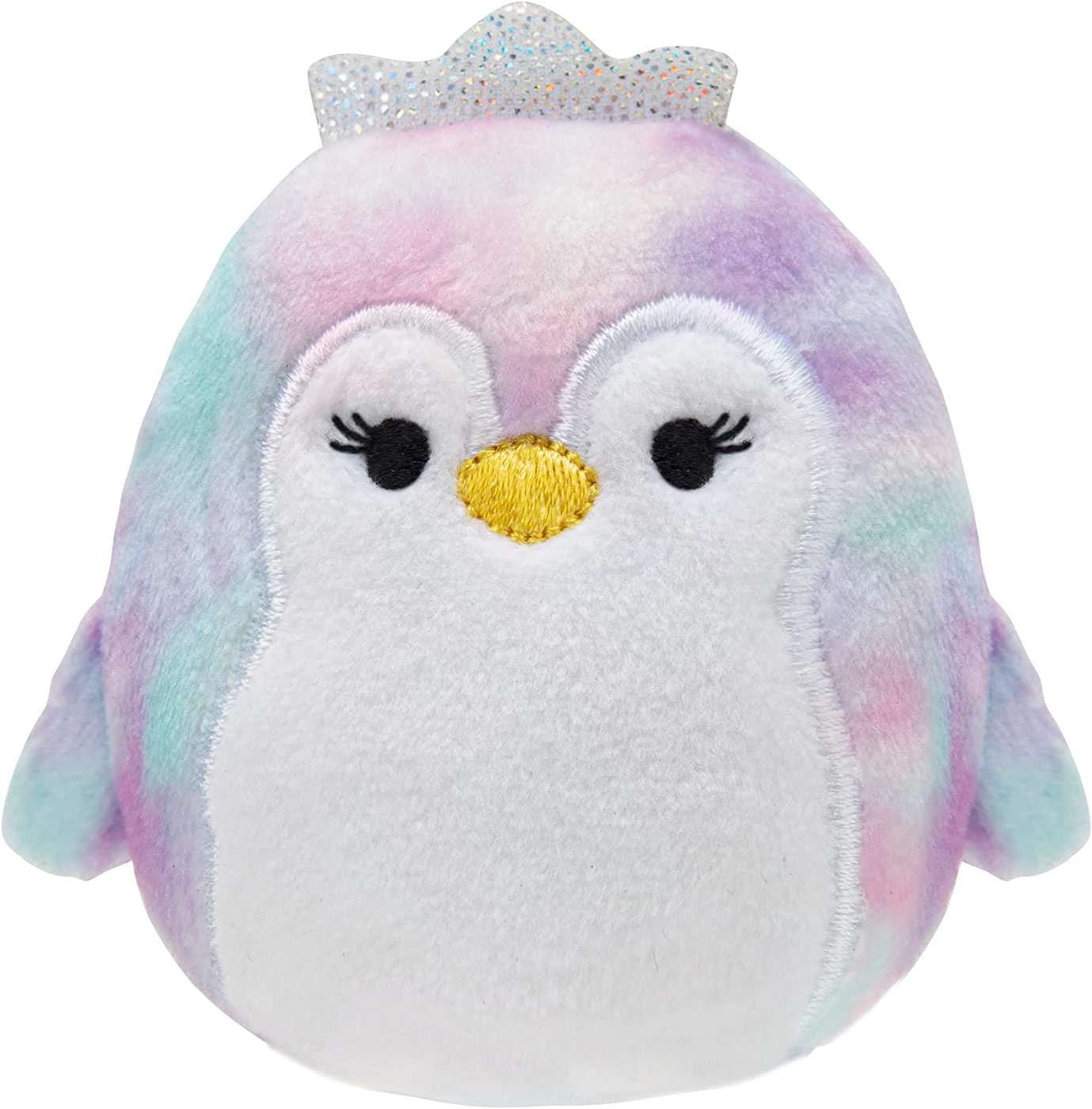Squishmallows Tomara the Penguin Mini Plush - Walmart.com
