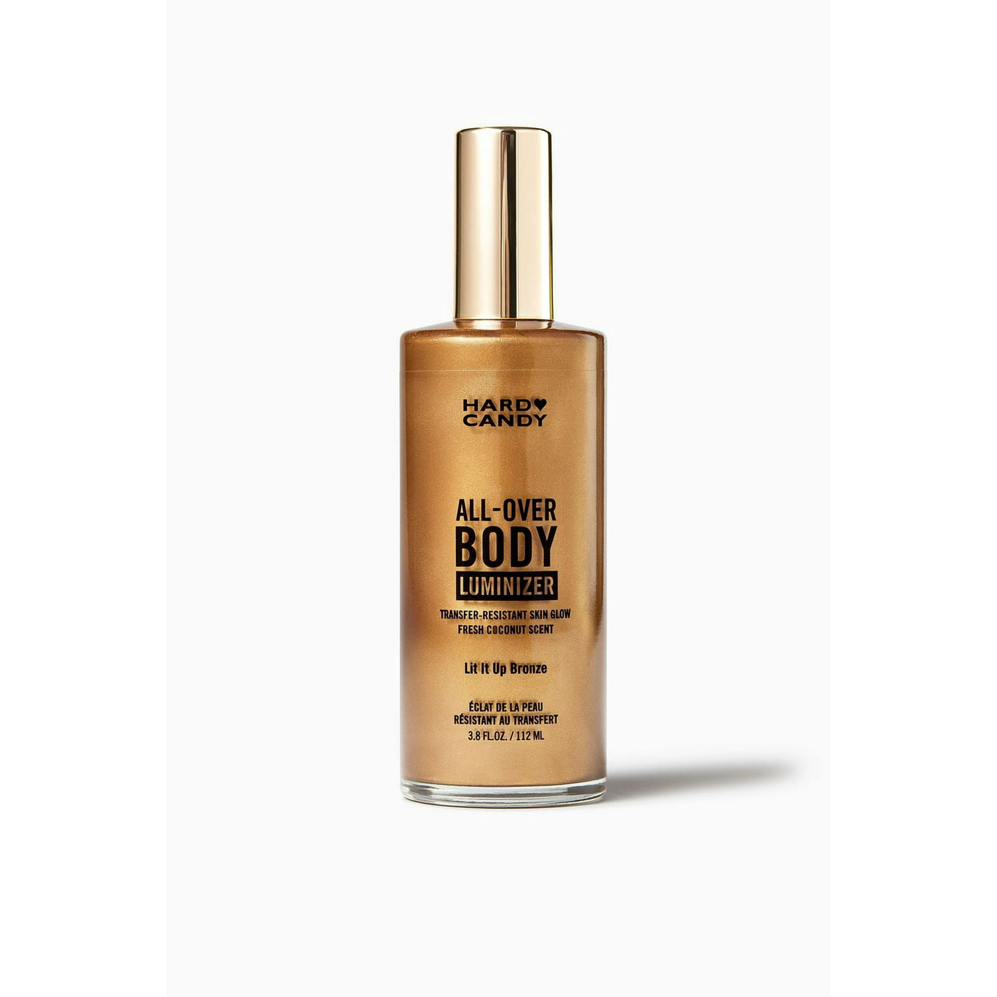 Click here for Hard Candy All Over Body Luminizer  Body Oil prices