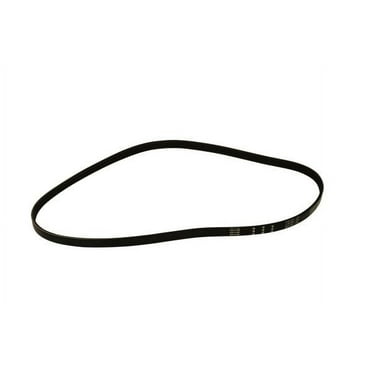 ACDelco 12637352 Accessory Drive Belt Fits select: 2014-2018 CHEVROLET ...