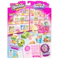 Shopkins Season 10 Mini Packs Collector's Edition, Shopper 8-Pack ...