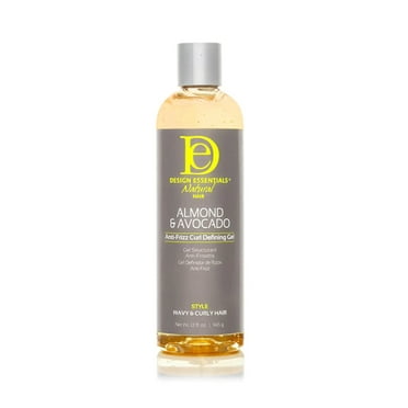 Thank God It's Natural (tgin) Curl Bomb Moisturizing Styling Gel w ...