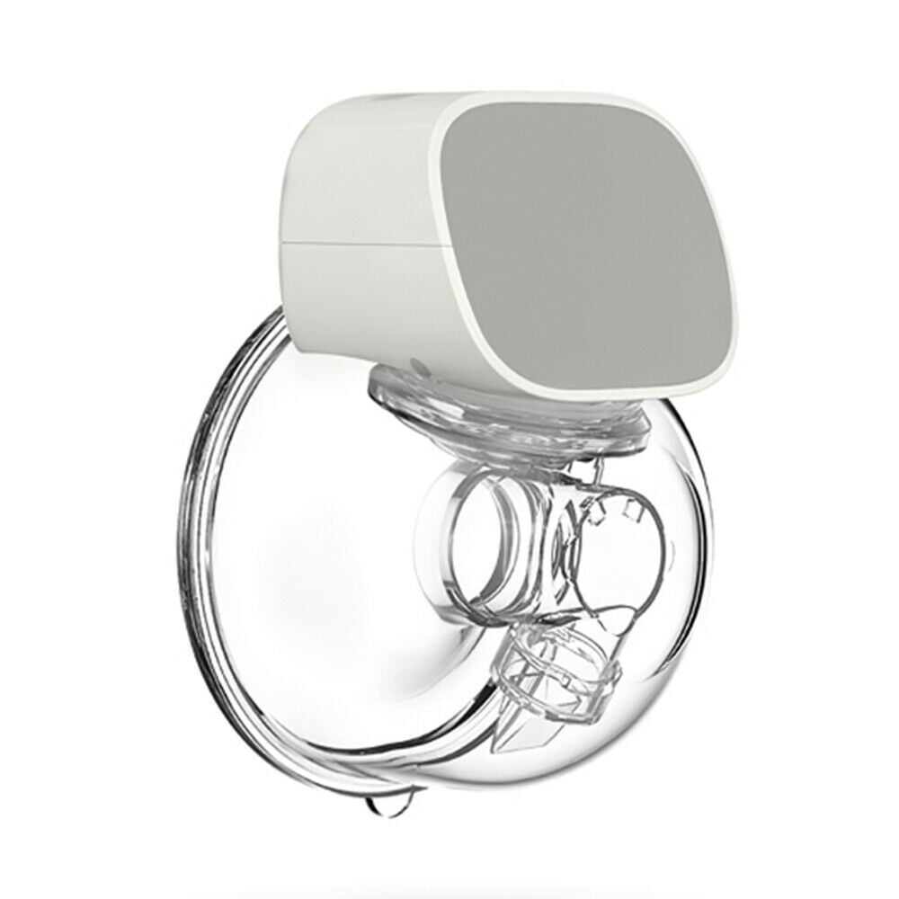 Click here for Babarla Electric Breastfeeding Pump Portable Milke... prices