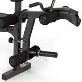 Marcy Pro Adjustable Olympic Weight Bench MD-857 - Walmart.com