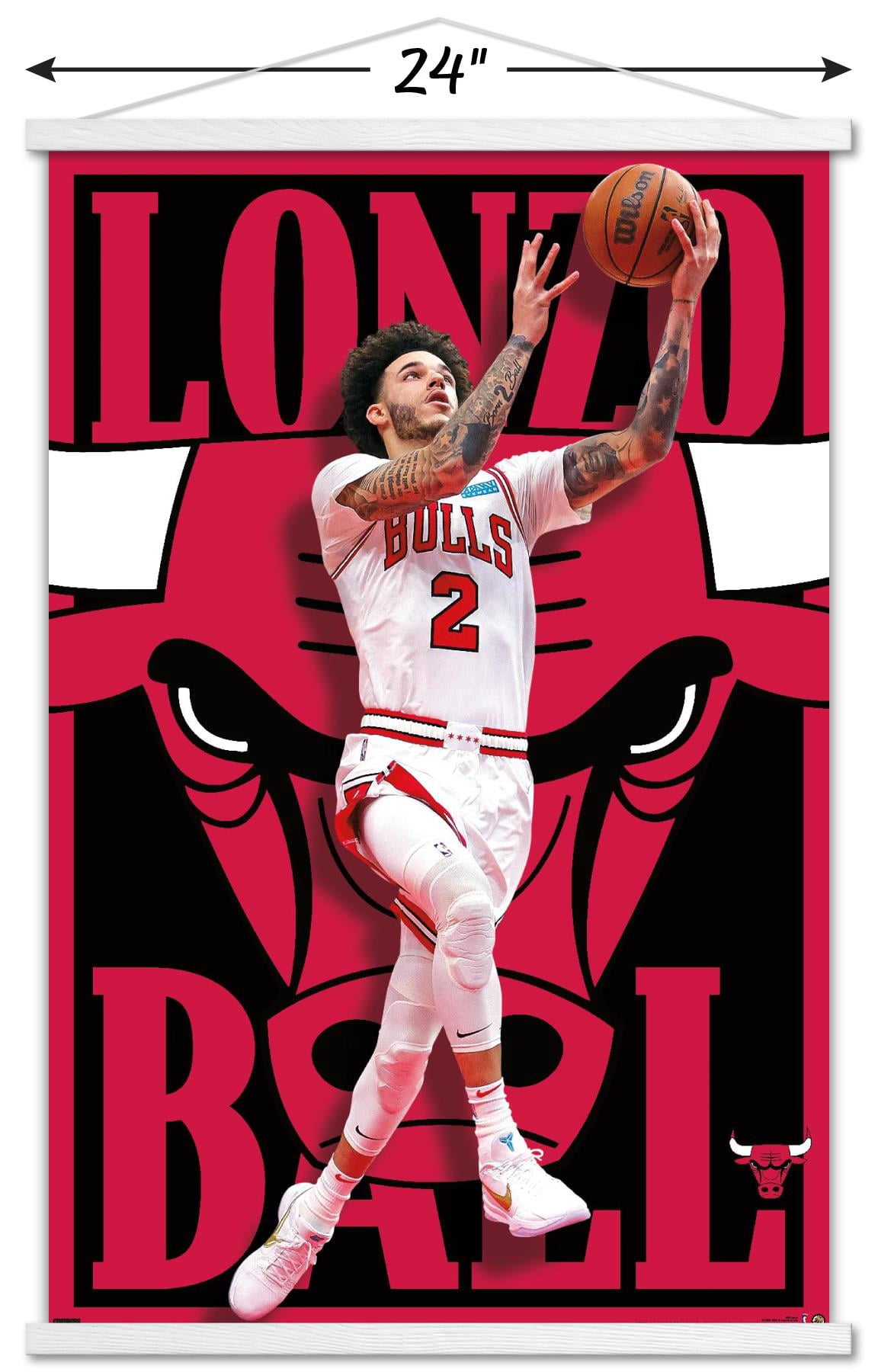 Chicago Bulls Wallpaper For Iphone