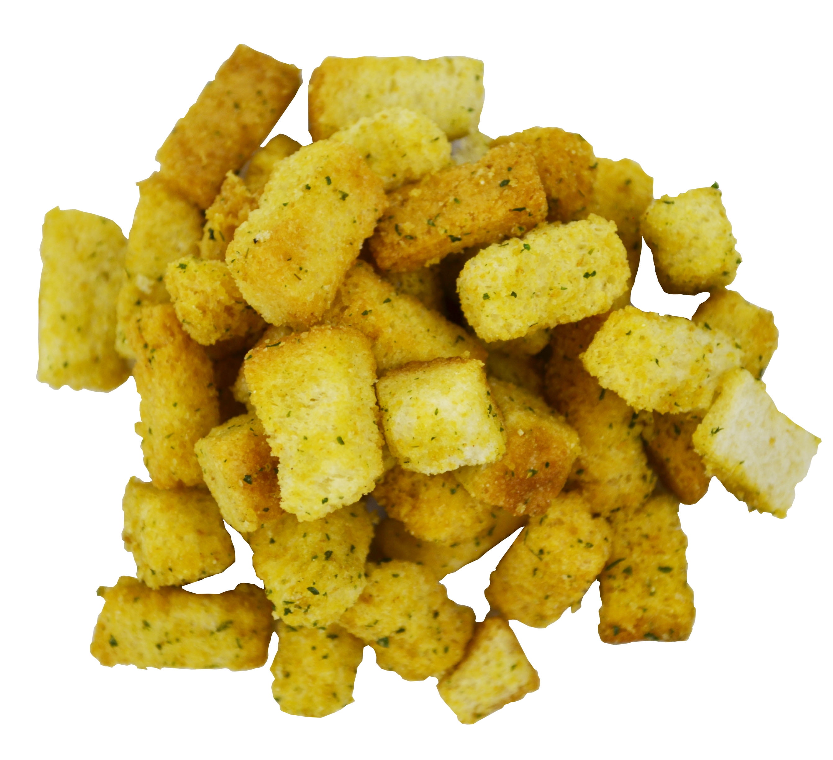 Fresh Gourmet, Italian Seasoned Croutons 0.5 oz. (250 Count) - Walmart.com