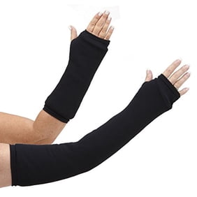 Carex E-Z Stretch Cast Protector, Arm - Walmart.com - Walmart.com