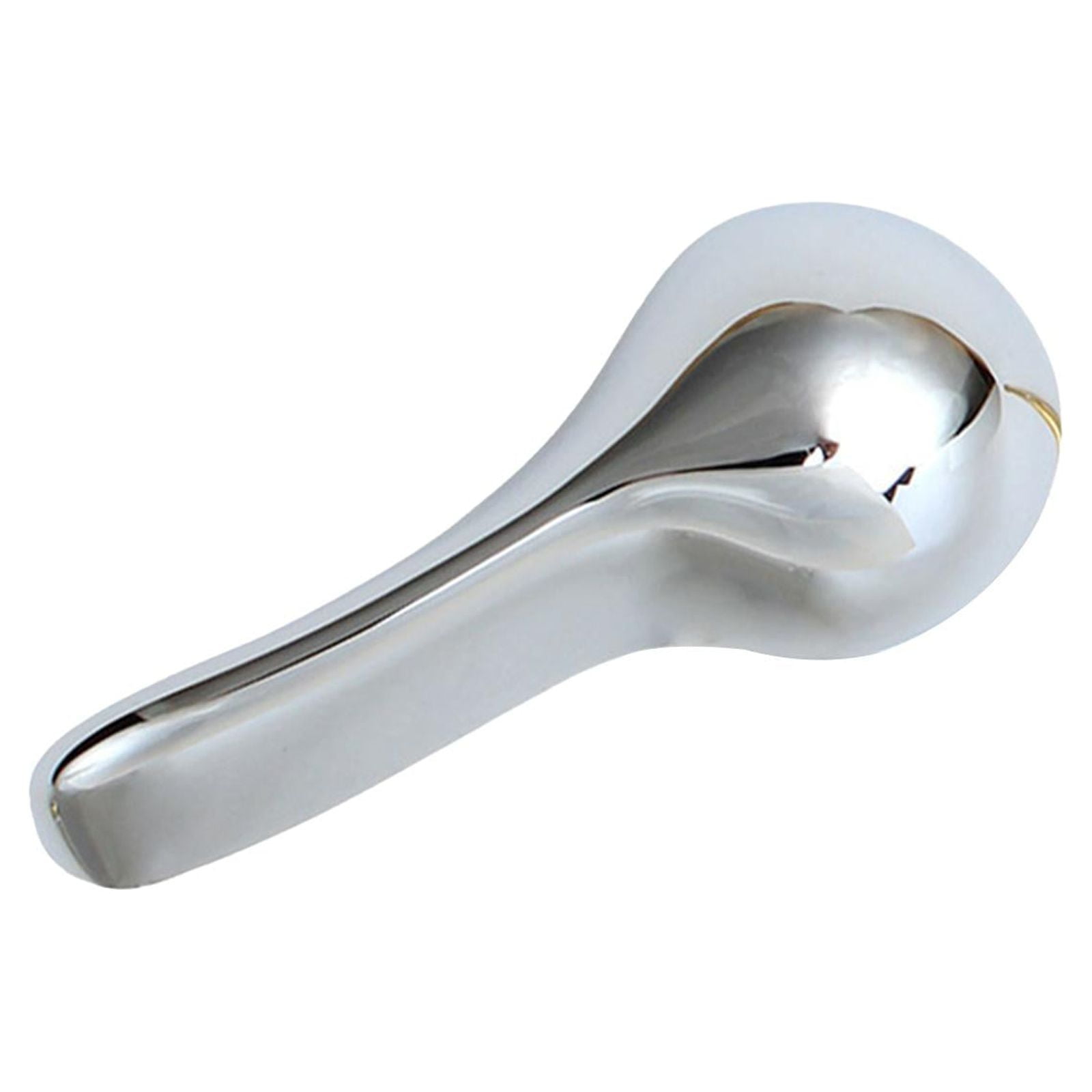 Click here for Bedienty Toilet Tank Flush Lever Modern Home Handl... prices