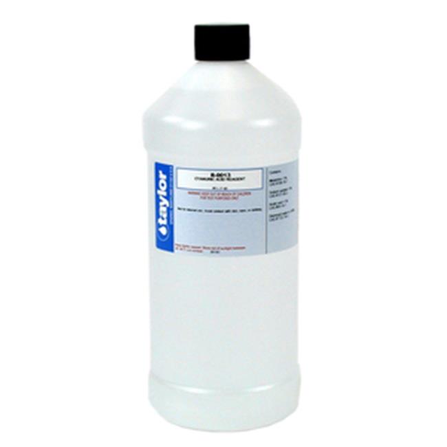 Taylor Technologies TTR0013F 32 oz Pool Reagent Taylor - Walmart.com
