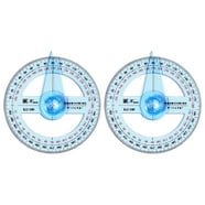 Finger Circumference Gauge (Inches and Centimeters) - Walmart.com