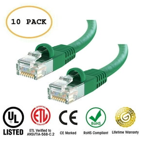 Cat 9 Ethernet Cable
