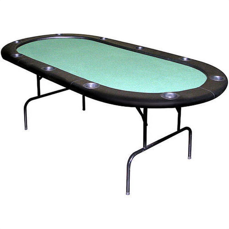 Green Felt Poker