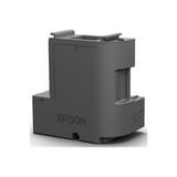 Epson T04D100 EcoTank Inkjet Maintenance Box - Walmart.com