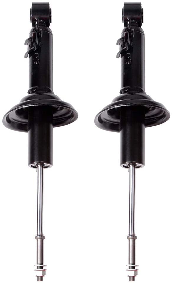 Front Shocks Absorbers,ECCPP Gas Shocks for Toyota fits 2005-2012 for ...